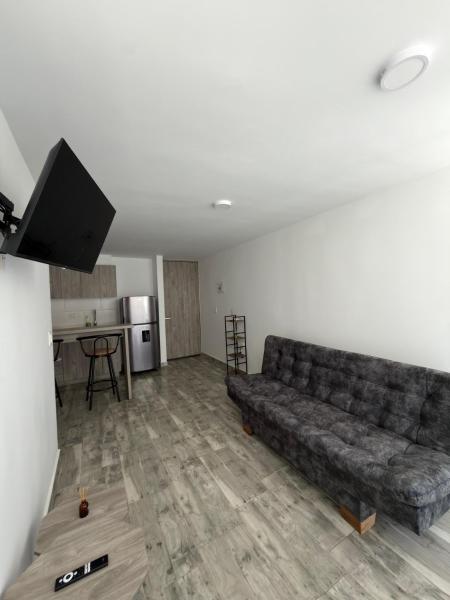 Apartamento Para 4, Aeropuerto, Parque Del Café, Horeb Suite - Buenavista