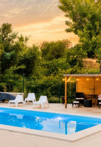 Vale Da Moura Guest House Adults Only Lua - Silves