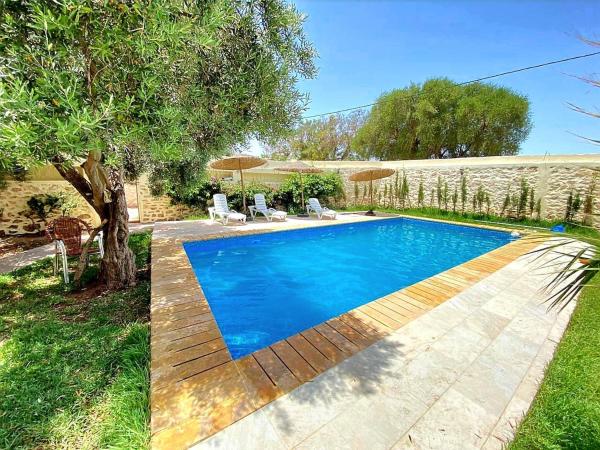 Villa Targante - Essaouira