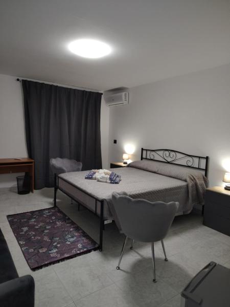 Guest House Tondo Vecchio Caltagirone - Caltagirone