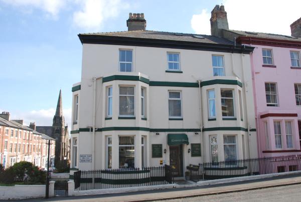 Kimberley House - Ravenscar