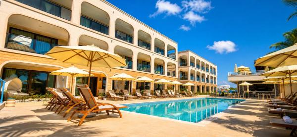 Bluezone Club Residences By A'ila Resorts - Saint Lucia