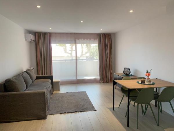 Apartment Palmetta - Le Cannet