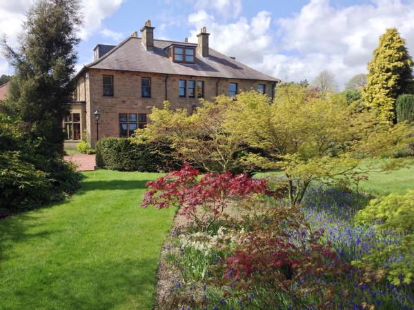 West Acre House - Craster
