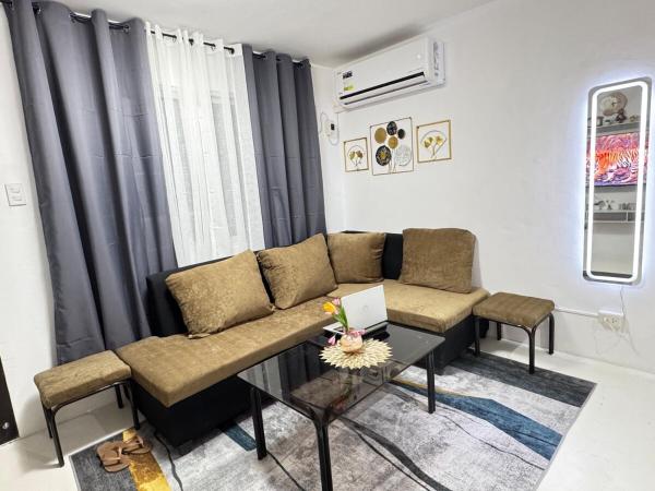 Gelos Place - Naga