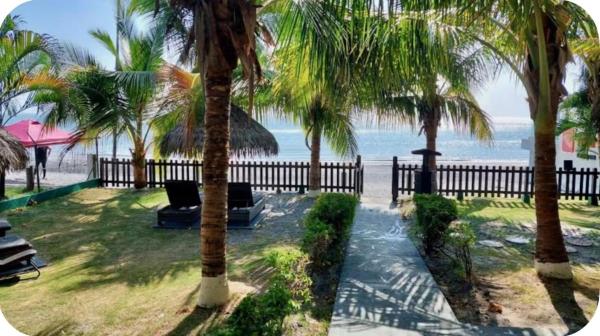 Coronado House - Panama