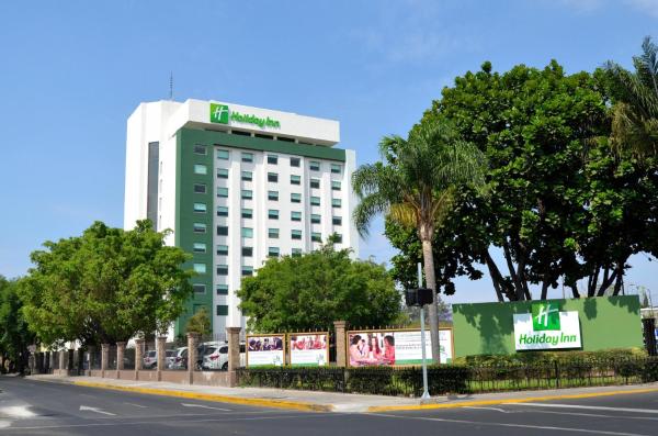 Holiday Inn Guadalajara Expo Plaza Del Sol By Ihg - Zapopan