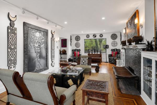 Luangisa African House - Yonkers, NY