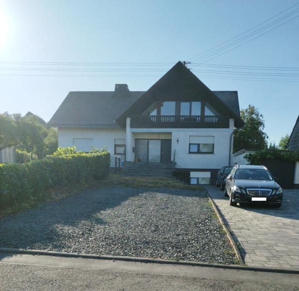 Ferienwohnung Jessica - Kappel
