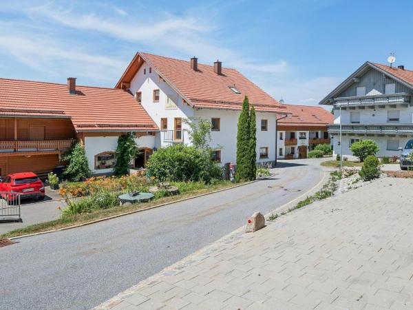 Traudi - Waldkirchen