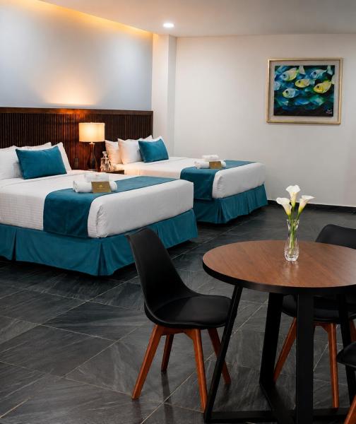 Vita Grand Hotel Nuevo Vallarta - Nuevo Vallarta