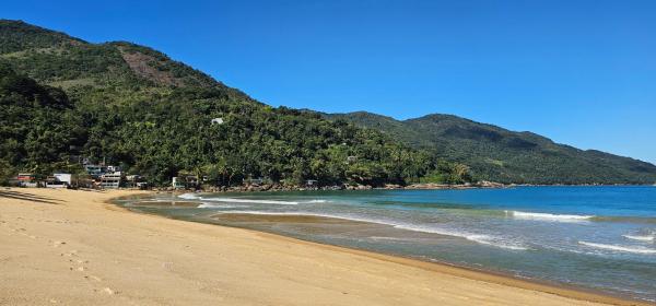 Recanto Provetá 1 Ilha Grande - Ilha Grande