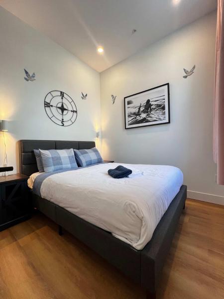 Sunrise Surf Suite - Downtown Halifax, Unit 404 - 新斯科舍