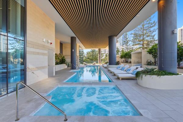 Amaya - Broadbeach