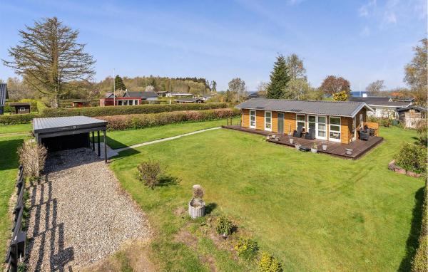 Awesome Home In Nordborg With Wifi - Denmark