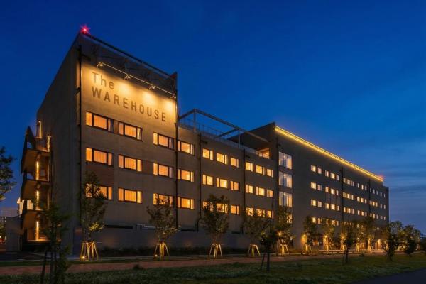 The Hotel Well-hub Haneda - Kawasaki