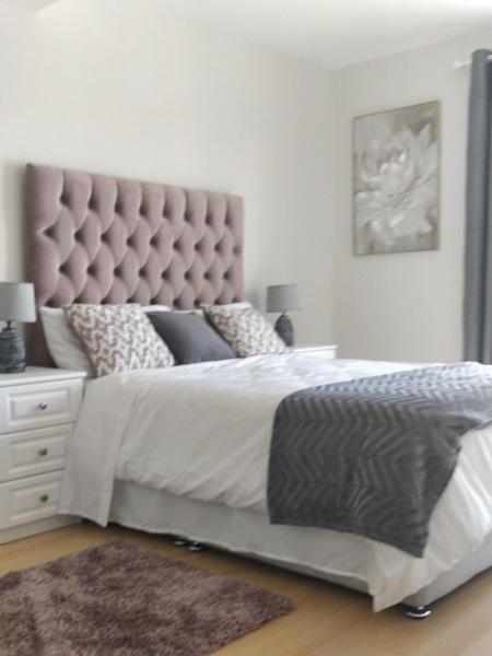 Salthill Village 3 Bedroom Apartment - Oranmore