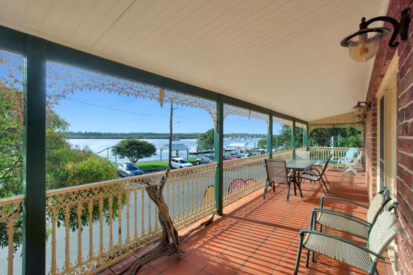 Rivers Edge Apartment - Port Stephens