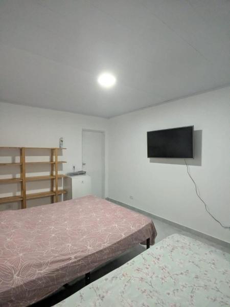 Residencial Scarparo - Ilha Comprida