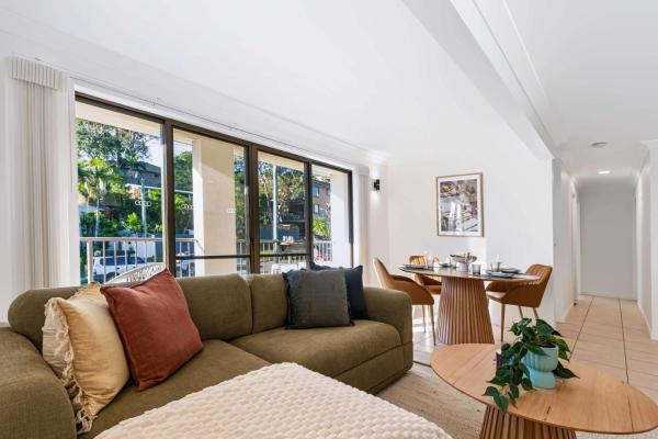 Chic Noosa Pad Steps To Hastings St And Noosa Junction - Noosaville