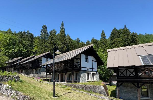 飛騨プライベートリゾート - Nature Miyagawa - Takayama