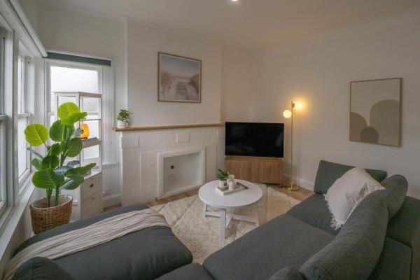 Comfortable Family Home In Newstead - Launceston