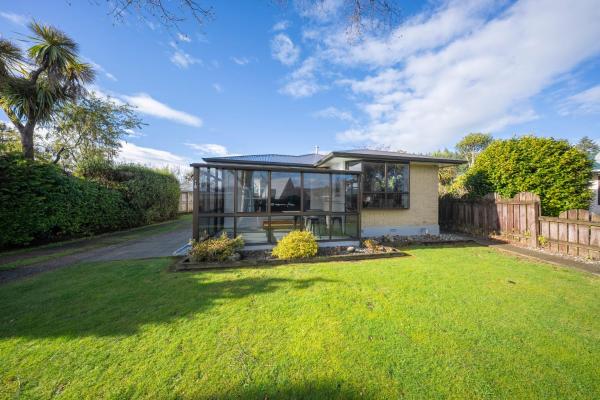 Quiet On Quintin - Te Anau Holiday Home - Te Anau