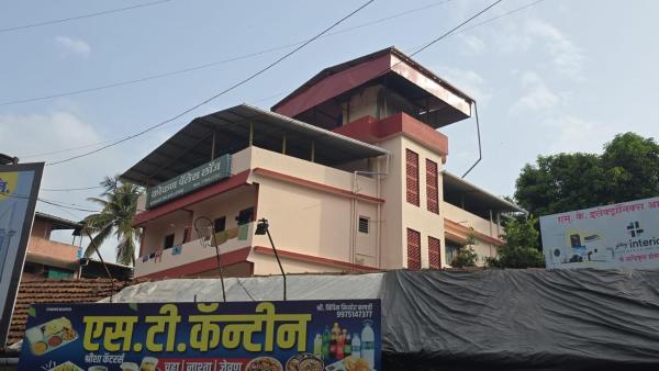 Konkan Palace Lodge - 