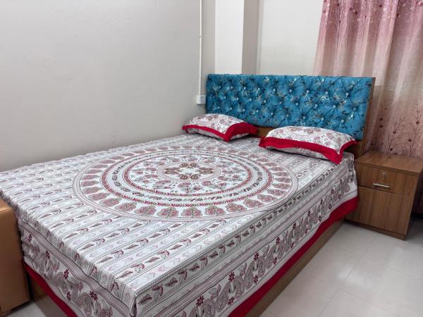 Hotel Labbaik Farmgate - Bangladesh