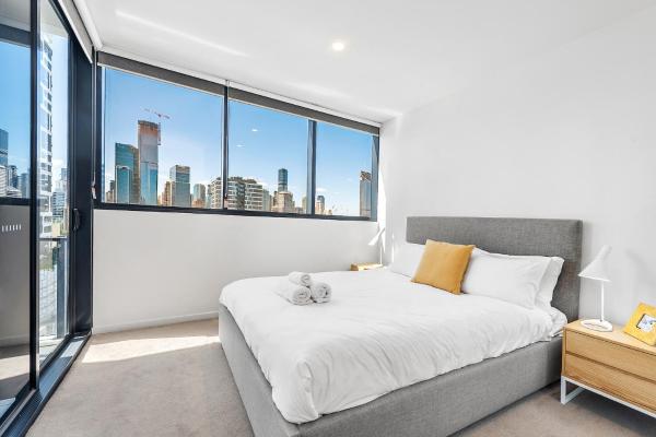 Breathtaking Views & Brisbane's Best Location! - Brisbane