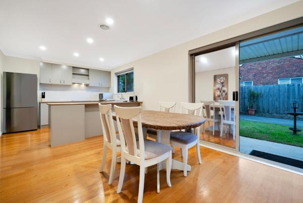 The Burwood Cottage Comfort & Convenience - Box Hill