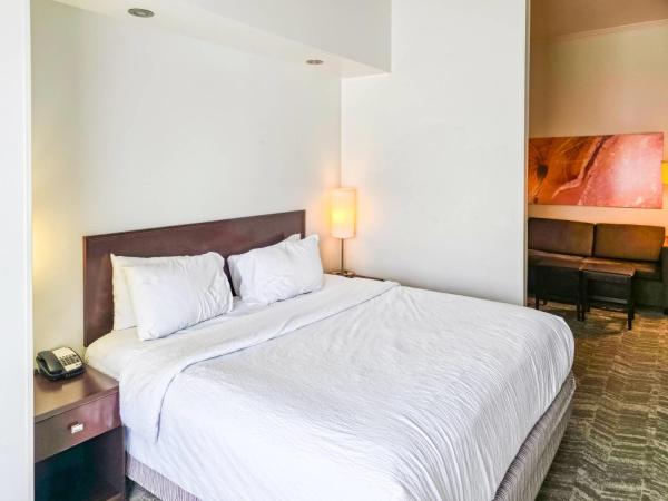 Comfort Suites Ardmore - Ardmore, OK
