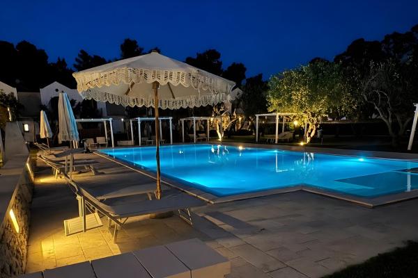 Borgo Primizia Residence - Rooms - Torre dell'Orso