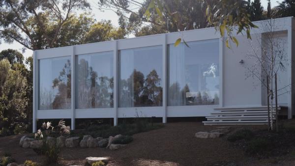Percapita Home - Daylesford