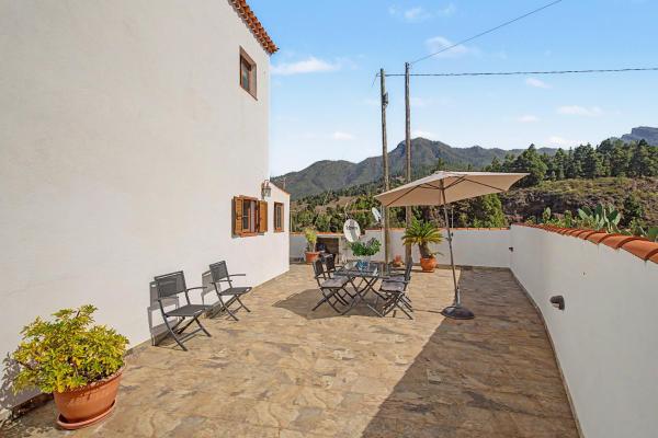 Casa La Era La Palma - El Paso