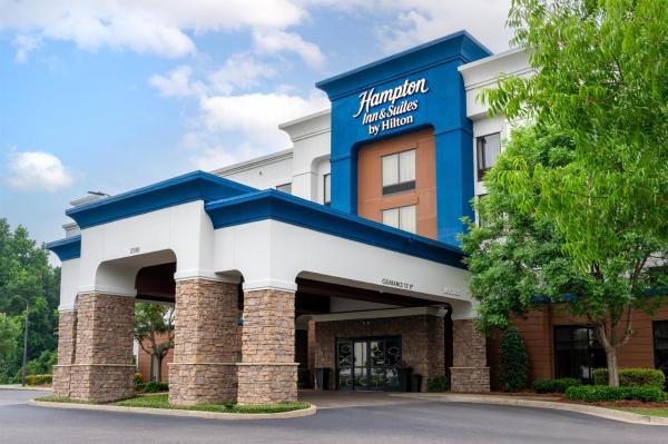 Hampton Inn & Suites Prattville - Millbrook, AL