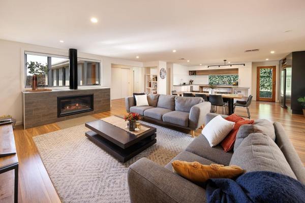 Stylish East Albury Retreat-walk To Cbd & Hospital - Albury