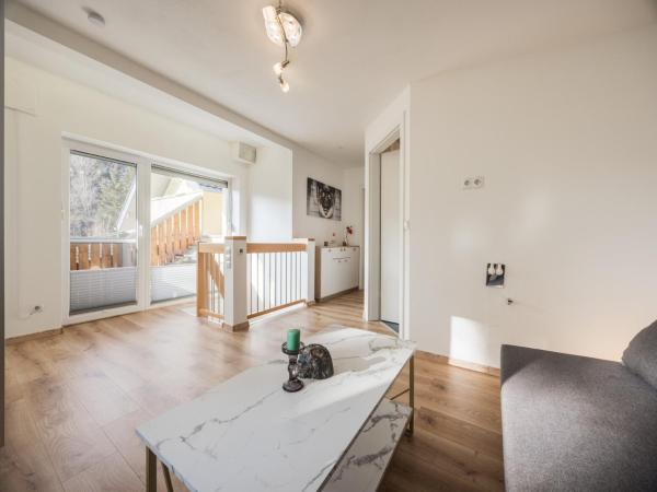 Apartment In Hötting Near Nordkette - Innsbruck