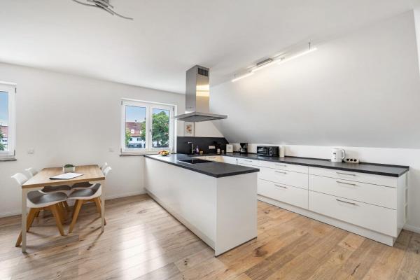Ferienwohnung Nova Loft - Ried