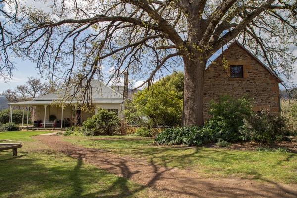 Twamley Farm - Tasmania