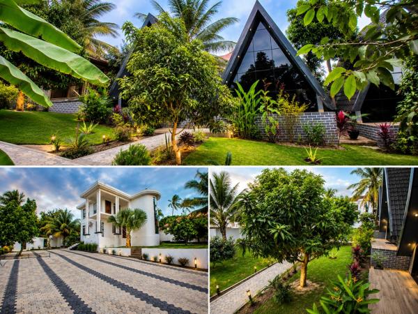 Evergreen Villa - Dar es Salam