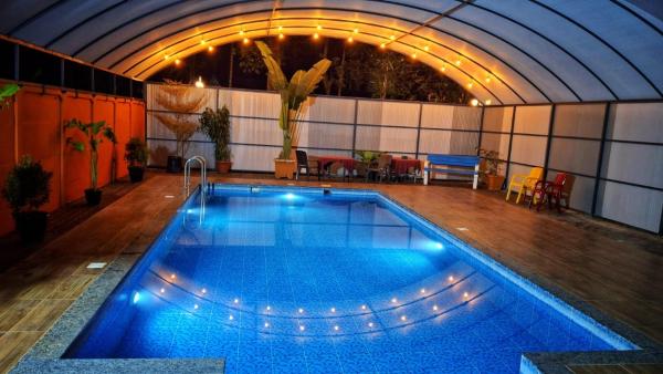 Paddyfield Inn - Wayanad