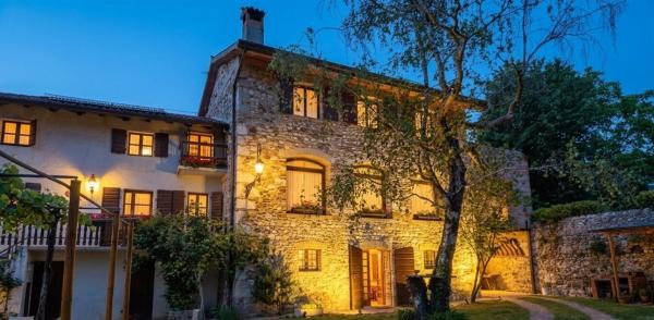Ca'bastian-guest House - Udine