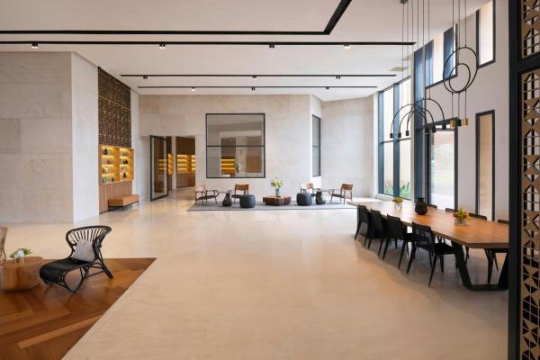 Taghazout Bay Marriott Resort - Taghazout