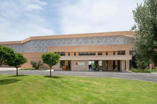 Taghazout Bay Marriott Resort - Taghazout