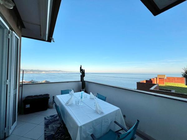 La Terrazza Sul Golfo - Arenzano