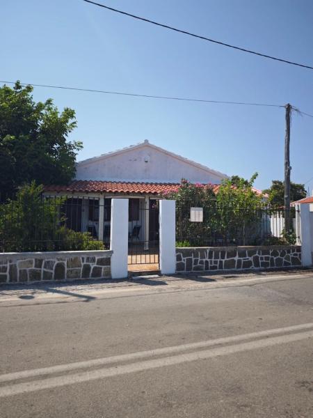 Sunset Rooms - Çanakkale