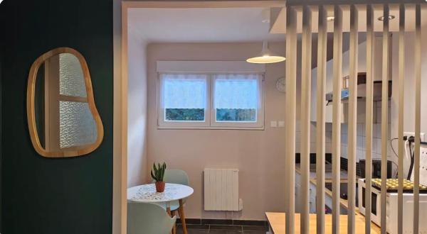 Appartement Spacieux - Sedan
