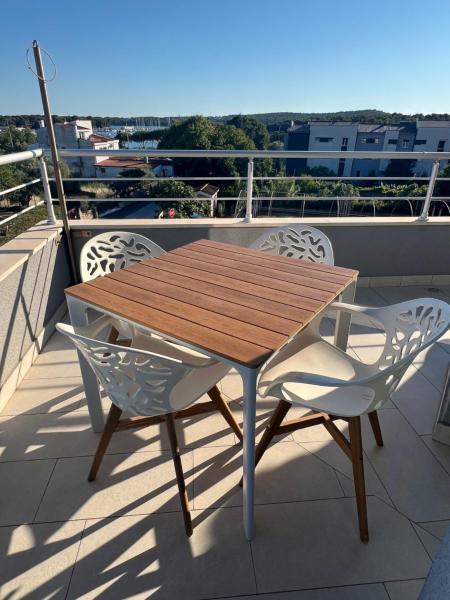 Villa Medulina - Apartment Ocean View - Premantura