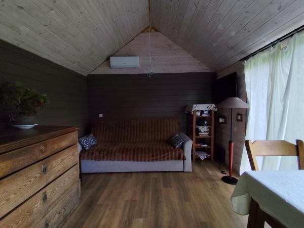 Owls' House B&b - Belarus